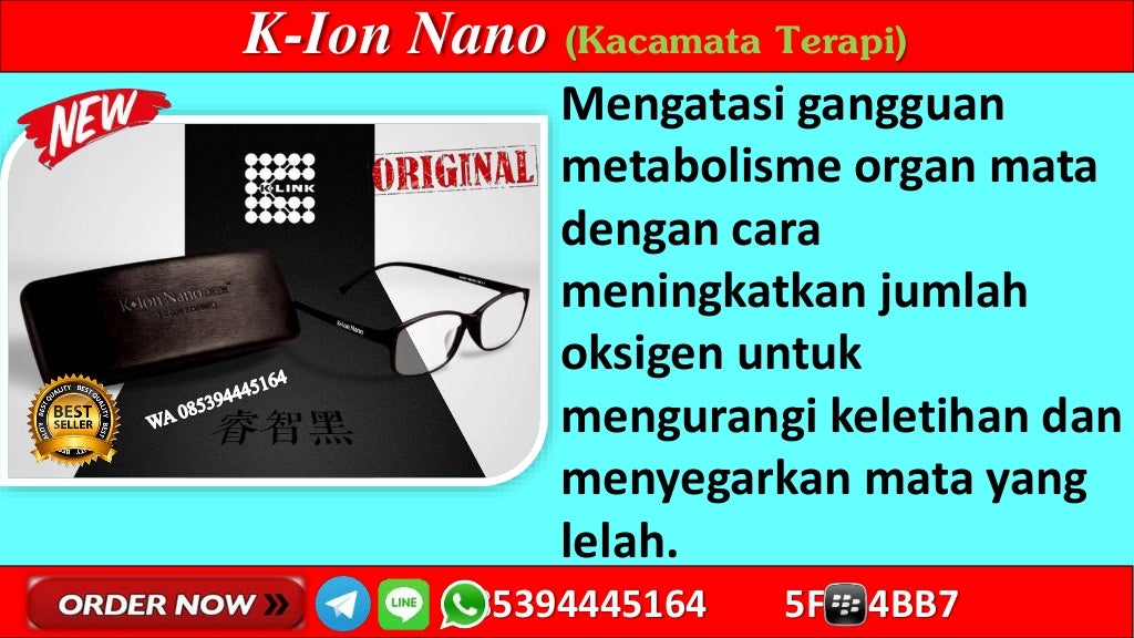 WA 085394445164 Jual Kacamata Terapi Mata Juling Di Makassar