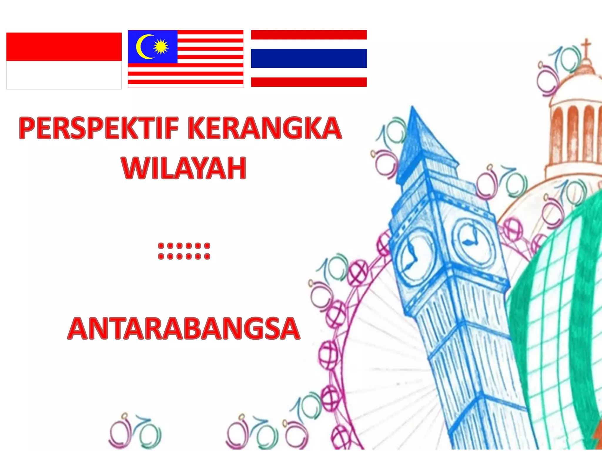 RANGKA WILAYAH RKK TG DAWAI - PANTAI MERDEKA | PPT | Free Download