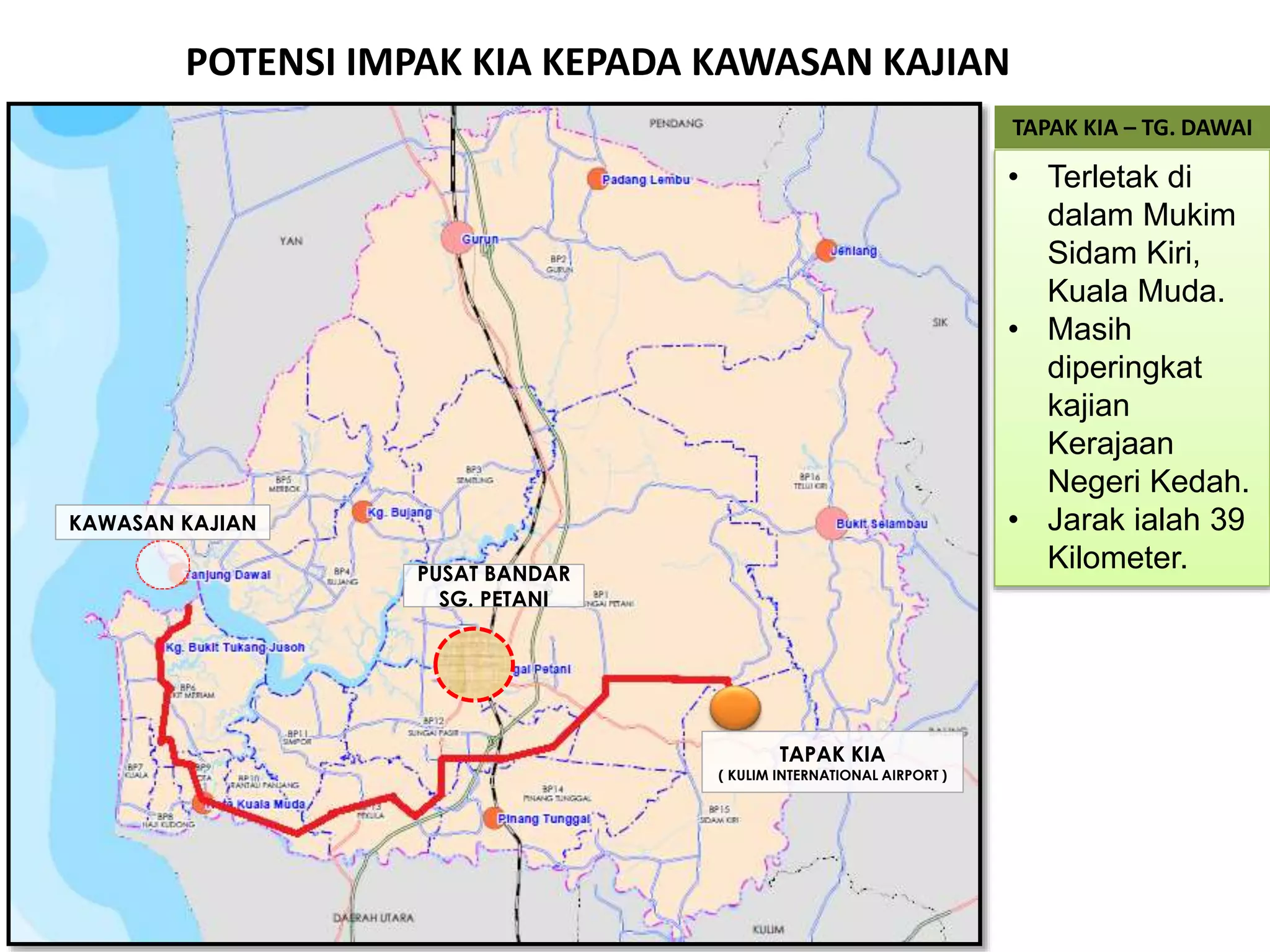 RANGKA WILAYAH RKK TG DAWAI - PANTAI MERDEKA | PPT | Free Download