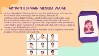 Perkembangan Emosi Kanak-kanak | PDF