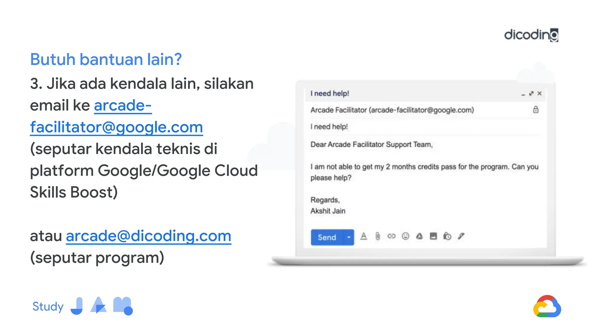 Slide Kick Off for Public - Google Cloud Arcade Facilitator 2024.pptx