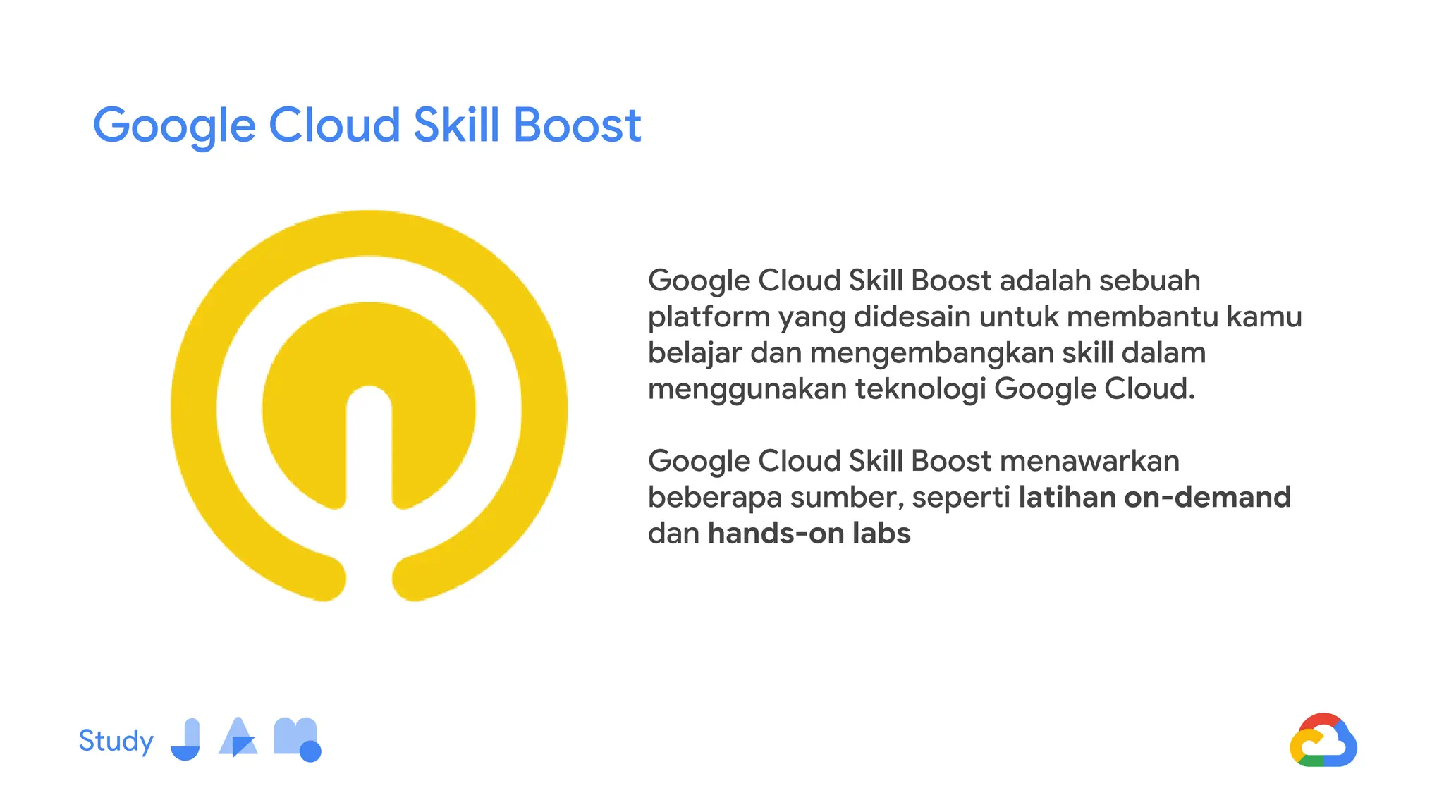 Slide Kick Off for Public - Google Cloud Arcade Facilitator 2024.pptx