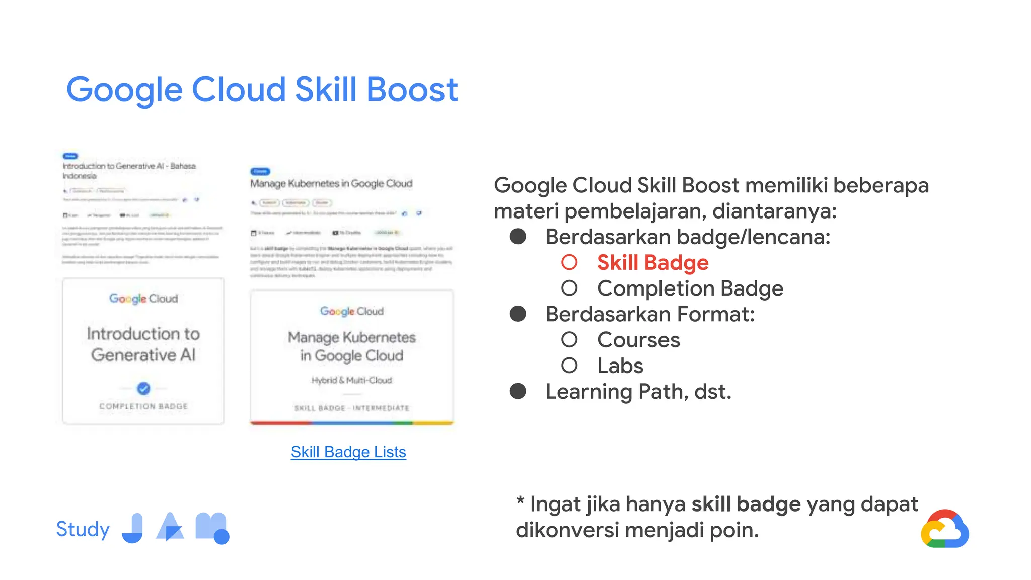 Slide Kick Off for Public - Google Cloud Arcade Facilitator 2024.pptx