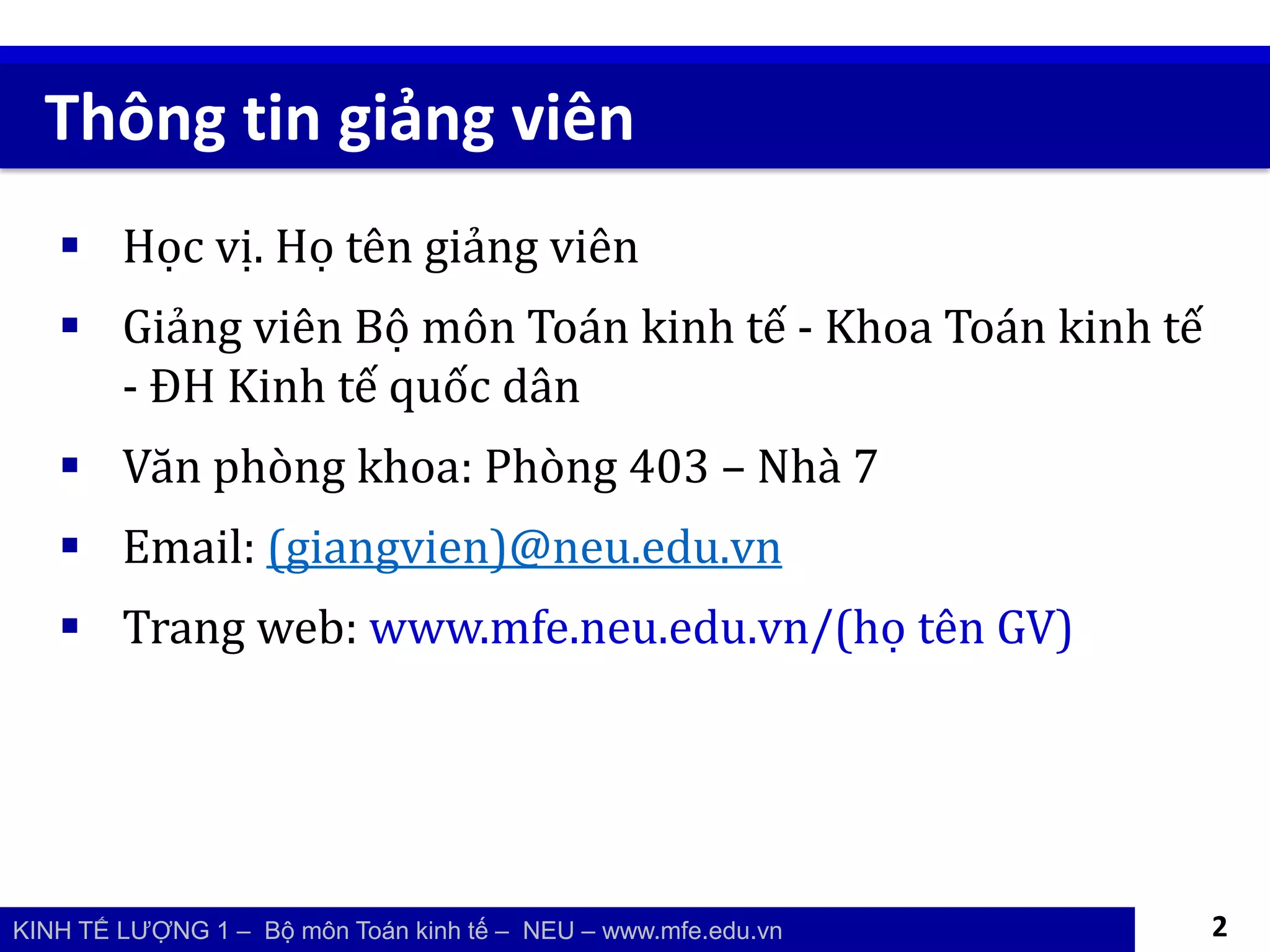 Slide Kinh tế lượng NEU.pdf