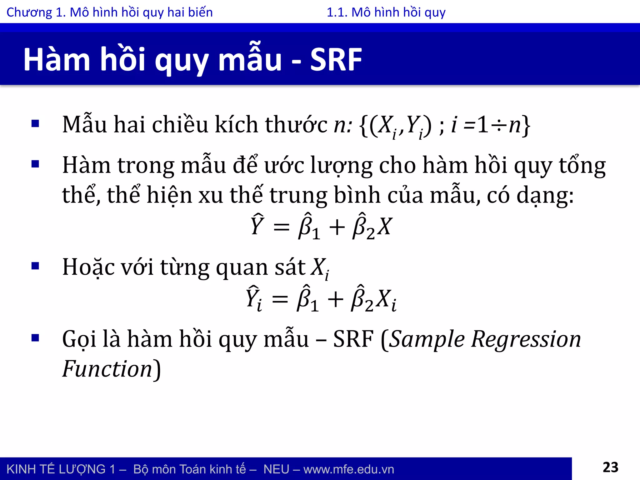 Slide Kinh tế lượng NEU.pdf