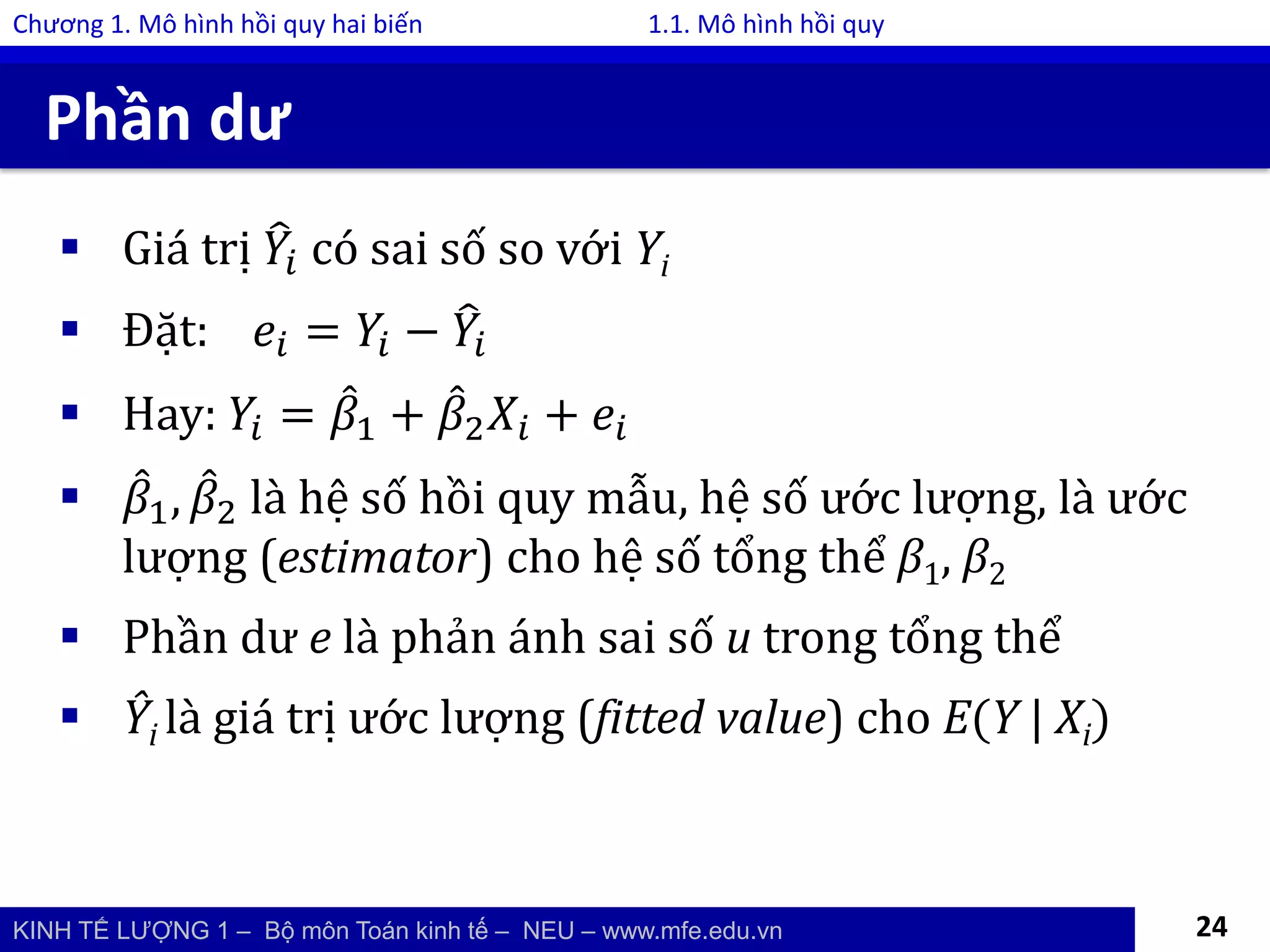 Slide Kinh tế lượng NEU.pdf