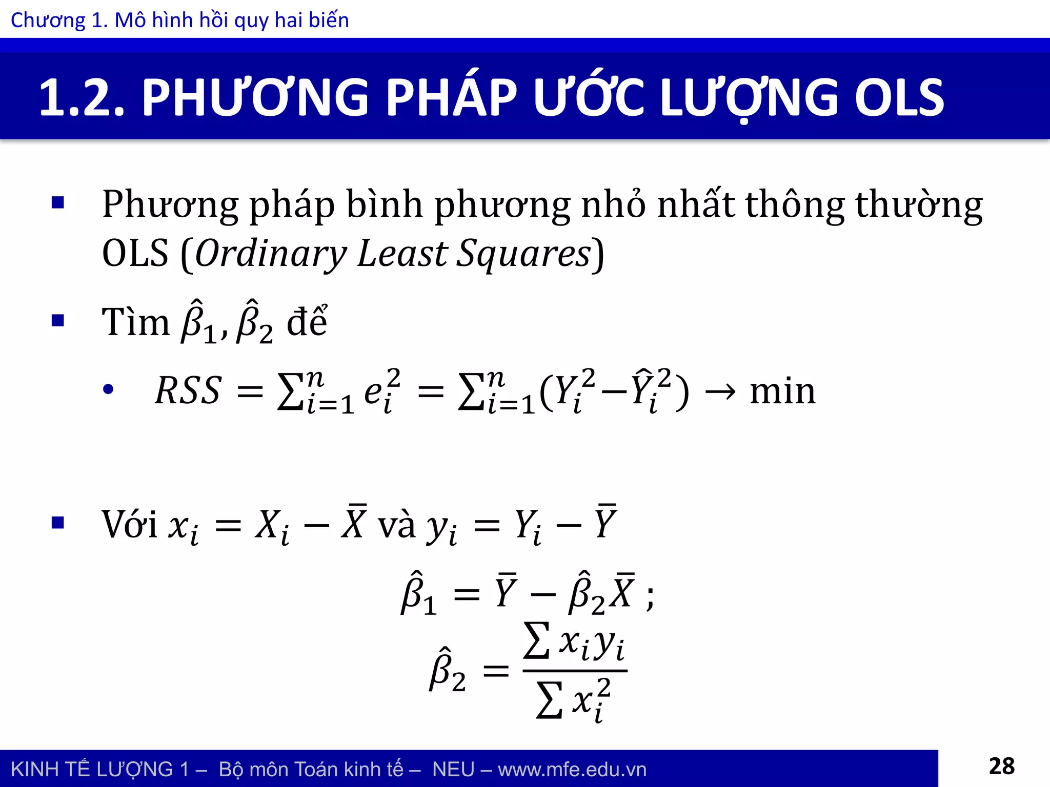 Slide Kinh tế lượng NEU.pdf