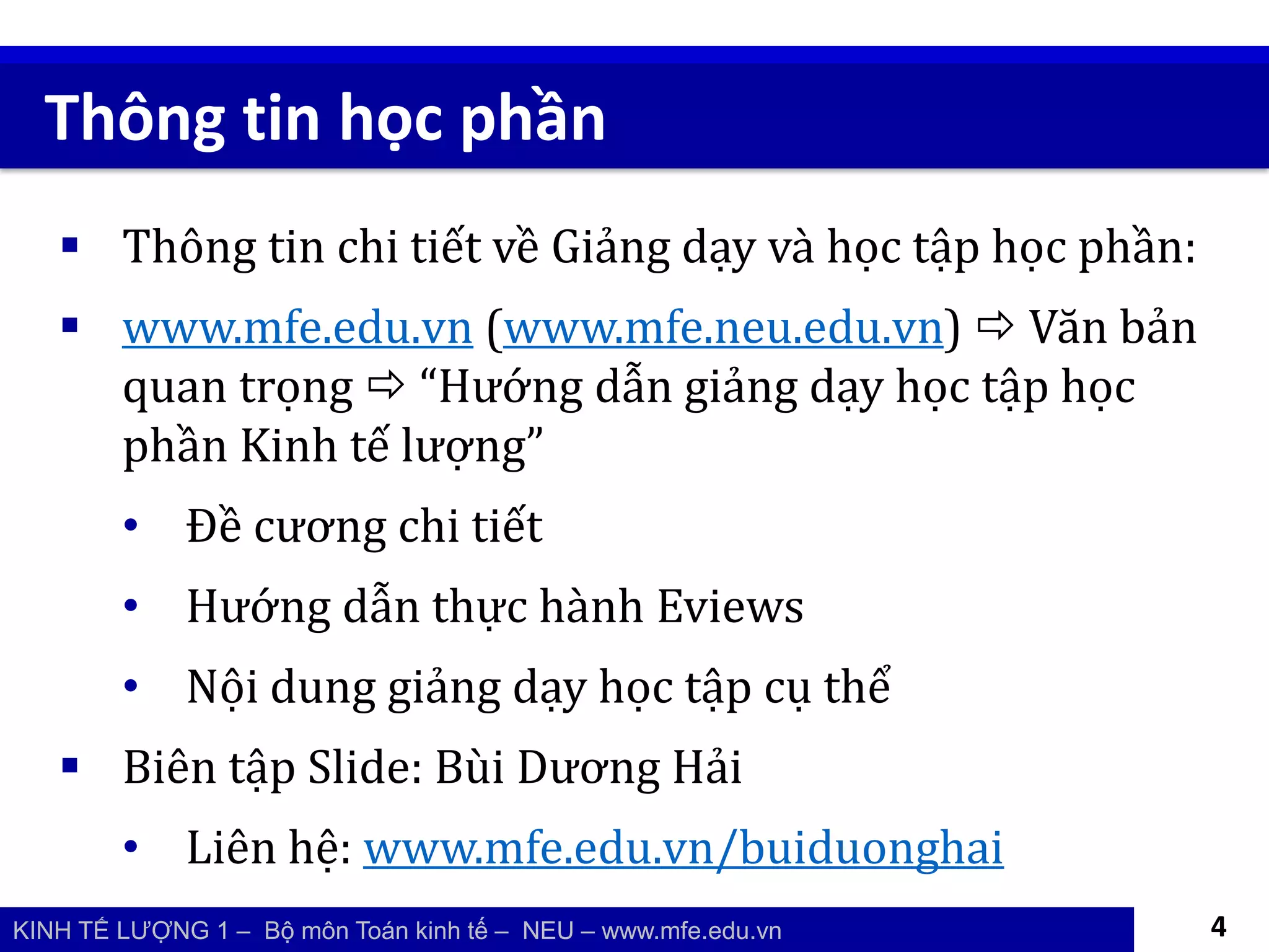 Slide Kinh tế lượng NEU.pdf