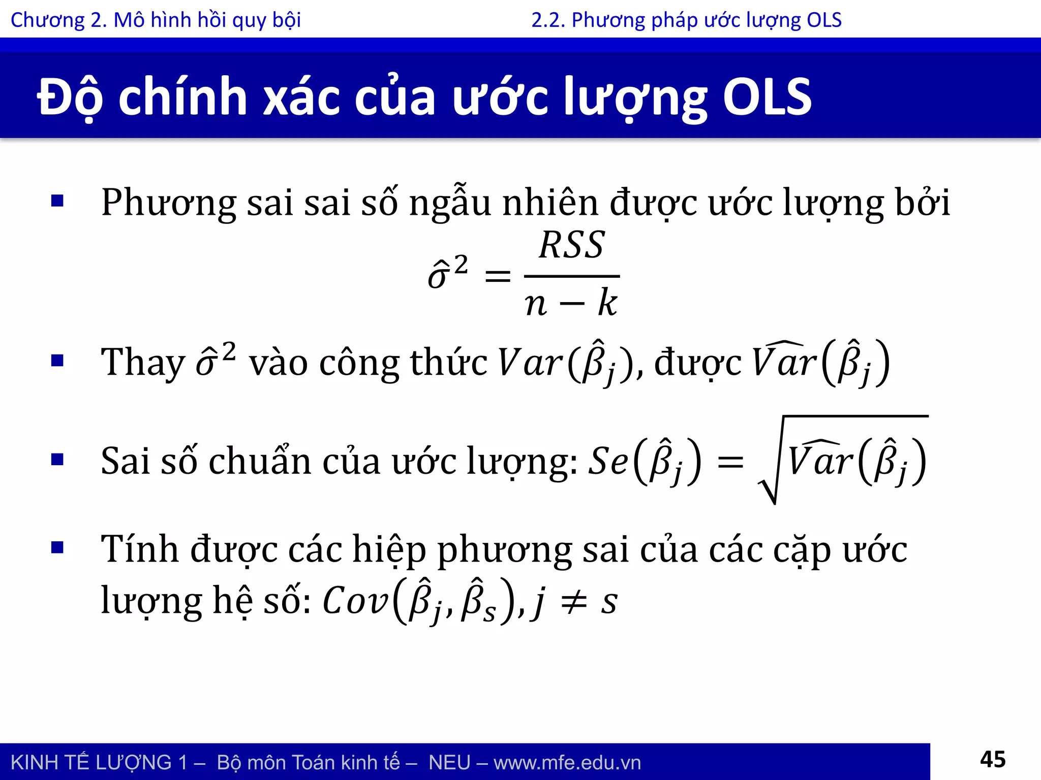 Slide Kinh tế lượng NEU.pdf