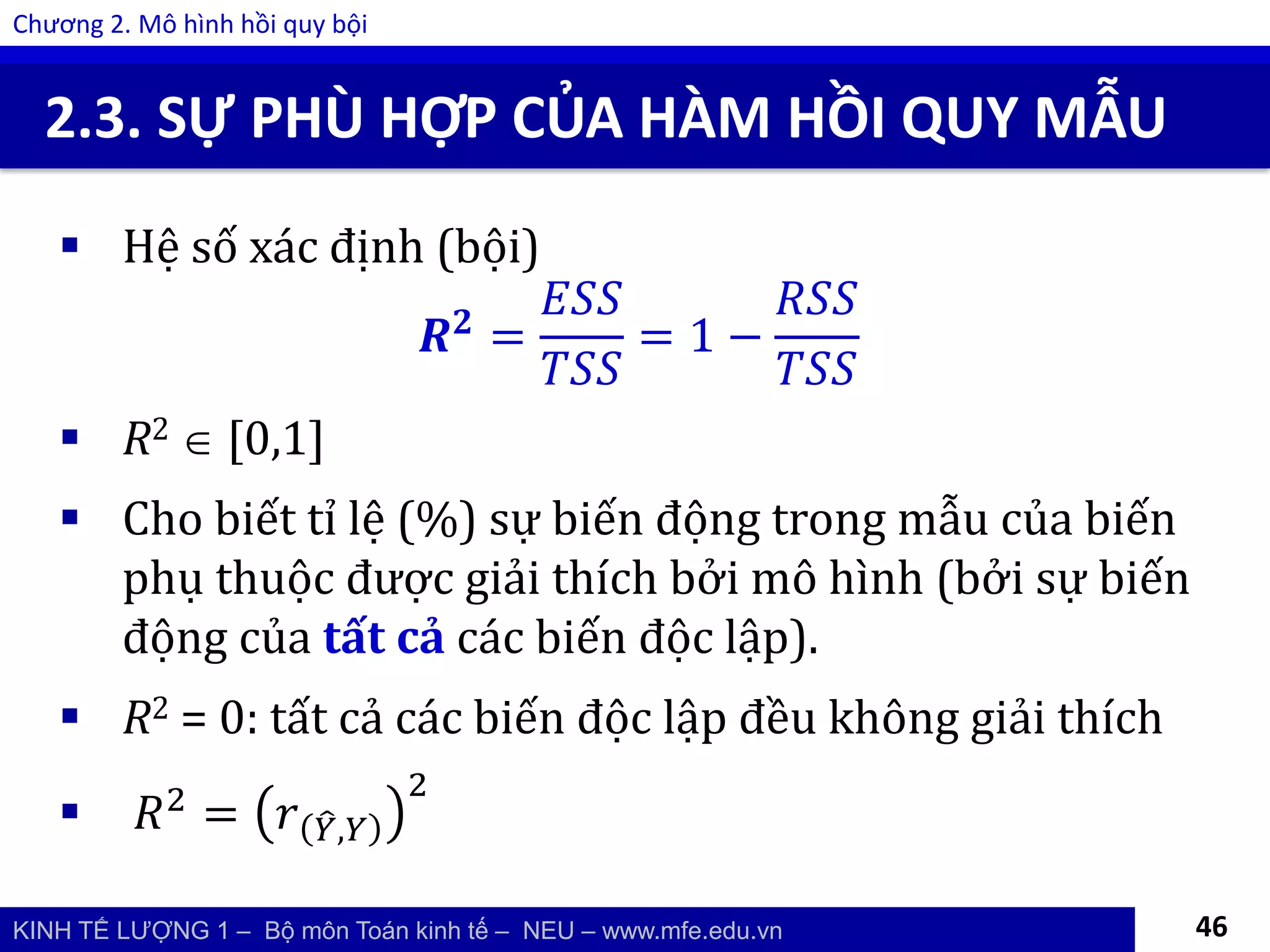 Slide Kinh tế lượng NEU.pdf