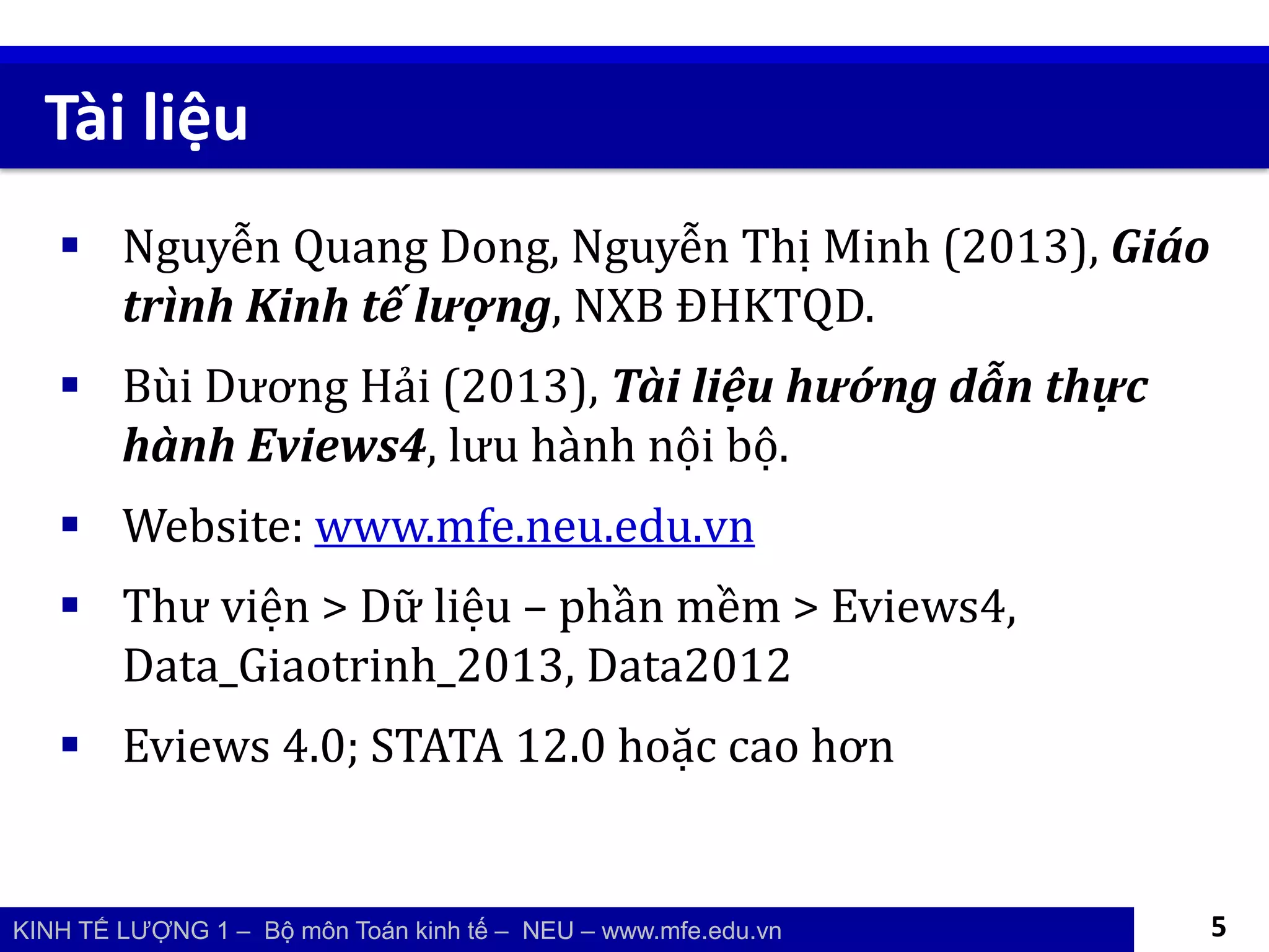 Slide Kinh tế lượng NEU.pdf