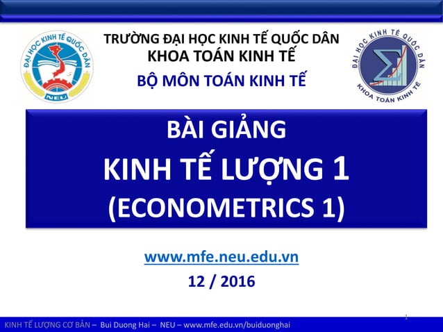Slide Kinh tế lượng NEU.pdf