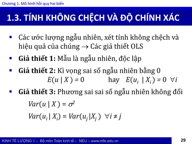 Slide Kinh tế lượng NEU.pdf