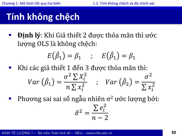 Slide Kinh tế lượng NEU.pdf