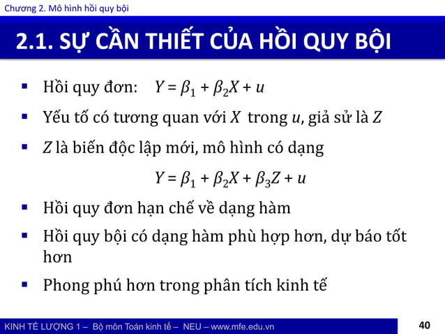 Slide Kinh tế lượng NEU.pdf