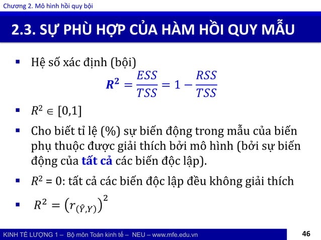 Slide Kinh tế lượng NEU.pdf