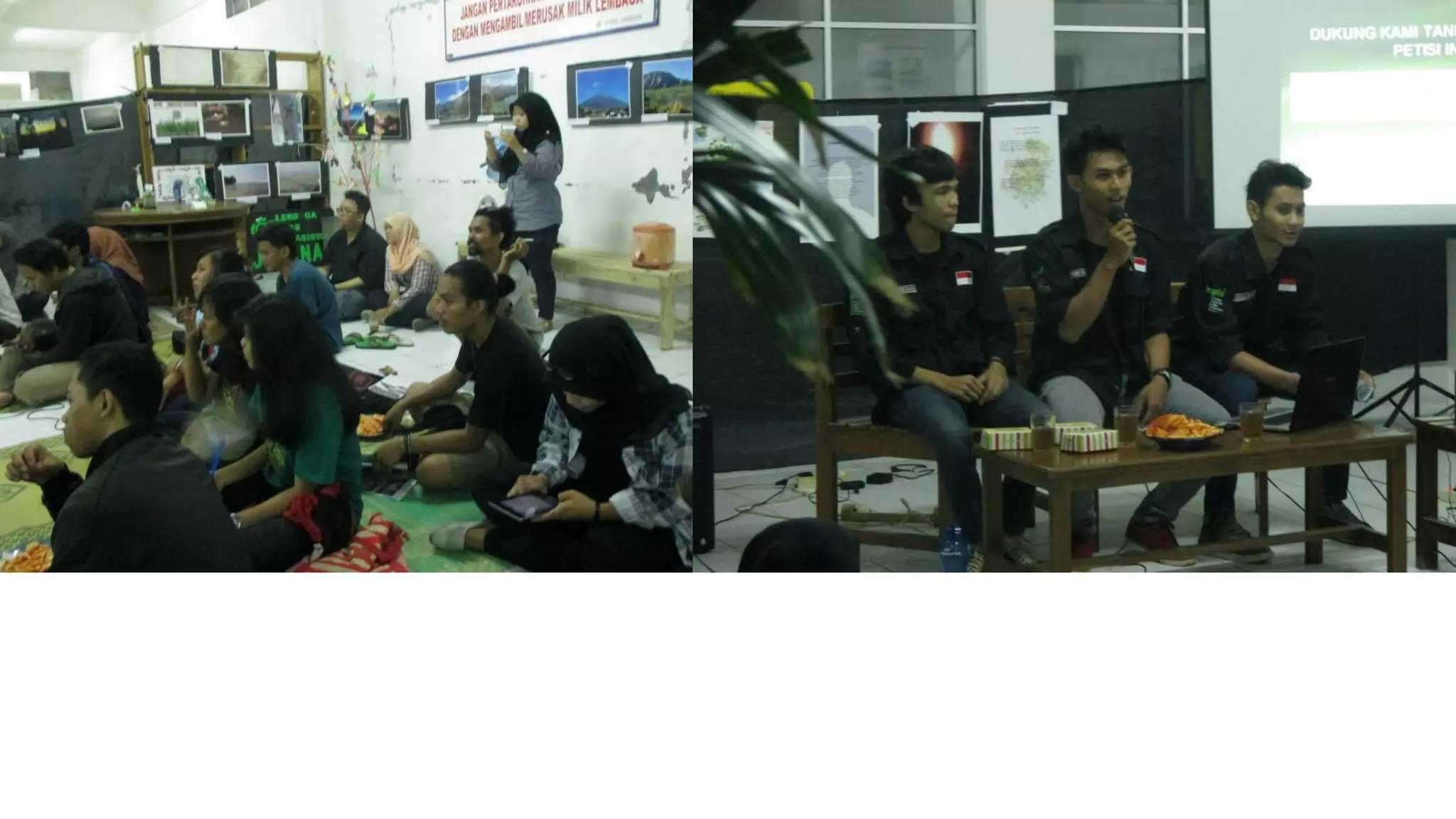 Slide kophi lebih baru lagi | PPT