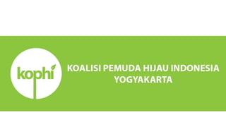 Slide kophi lebih baru lagi | PPT