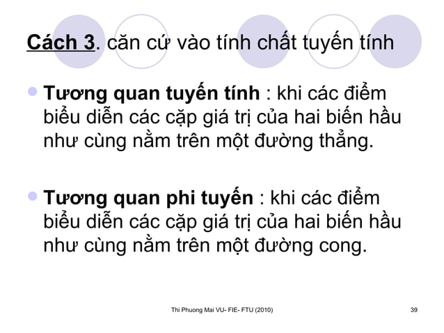 Slide ktl chương i sv | PPT