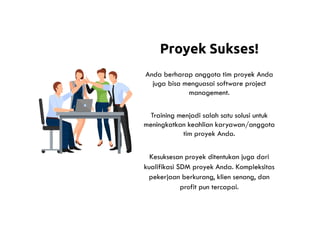 Kunci Sukses Mengelola Proyek Konstruksi | PDF