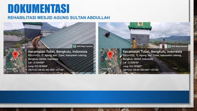 contoh paparan SLIDE LAPORAN EVALUASI KIERJA.pptx