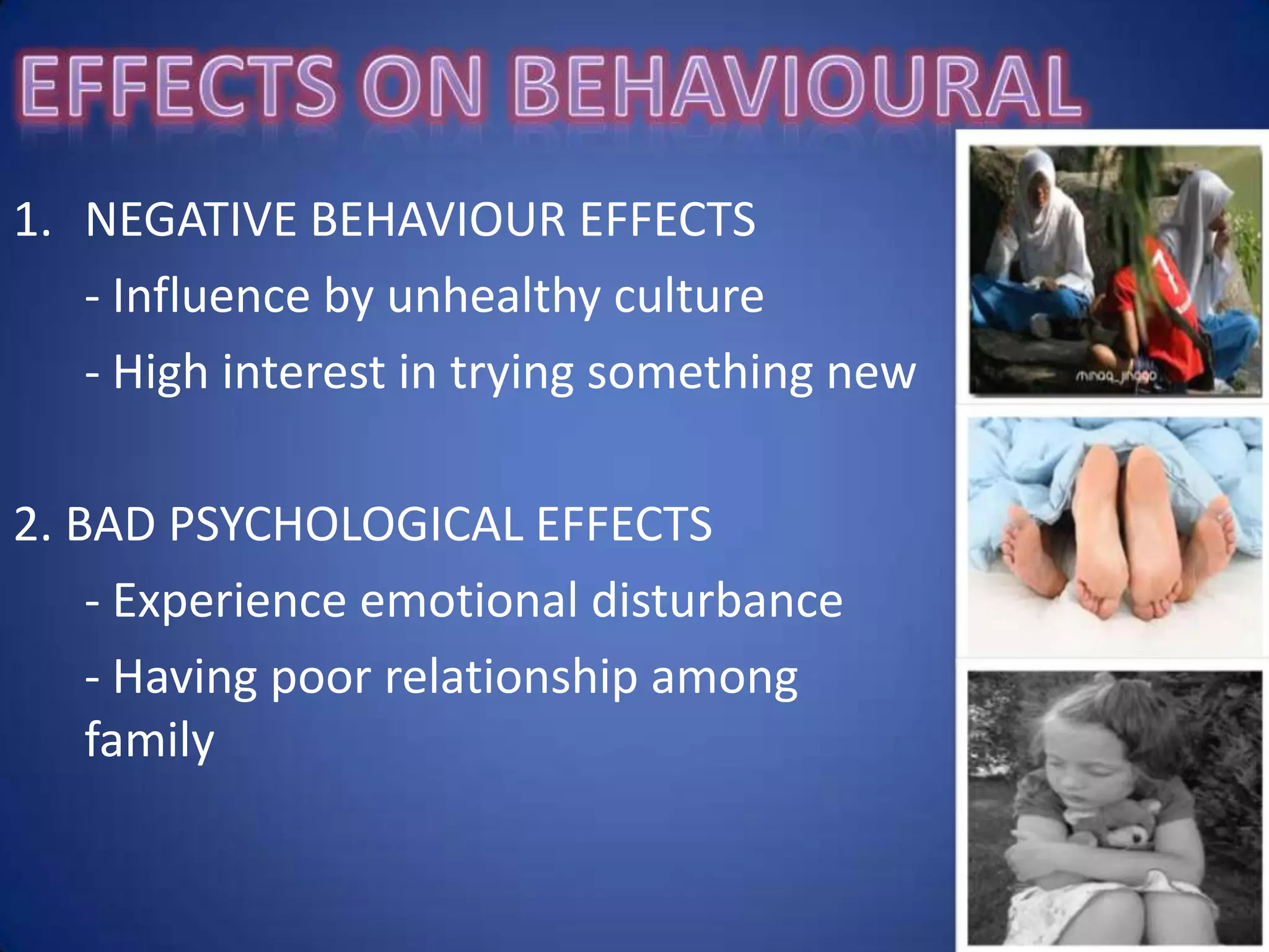 Latchkey Children (BEL 311) | PPTX