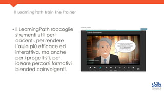 LearningPath Train The Trainer | PDF