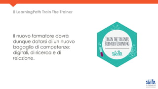 LearningPath Train The Trainer | PDF