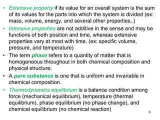 THERMODYNAMICS For Mechanical and Industrial Engineering | PDF