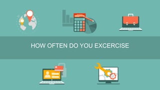 Slide level 2 kelas a exercise | PPT