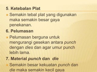 Pengujian Blanking | PPTX