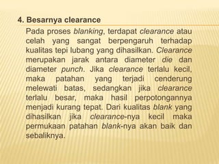 Pengujian Blanking | PPTX