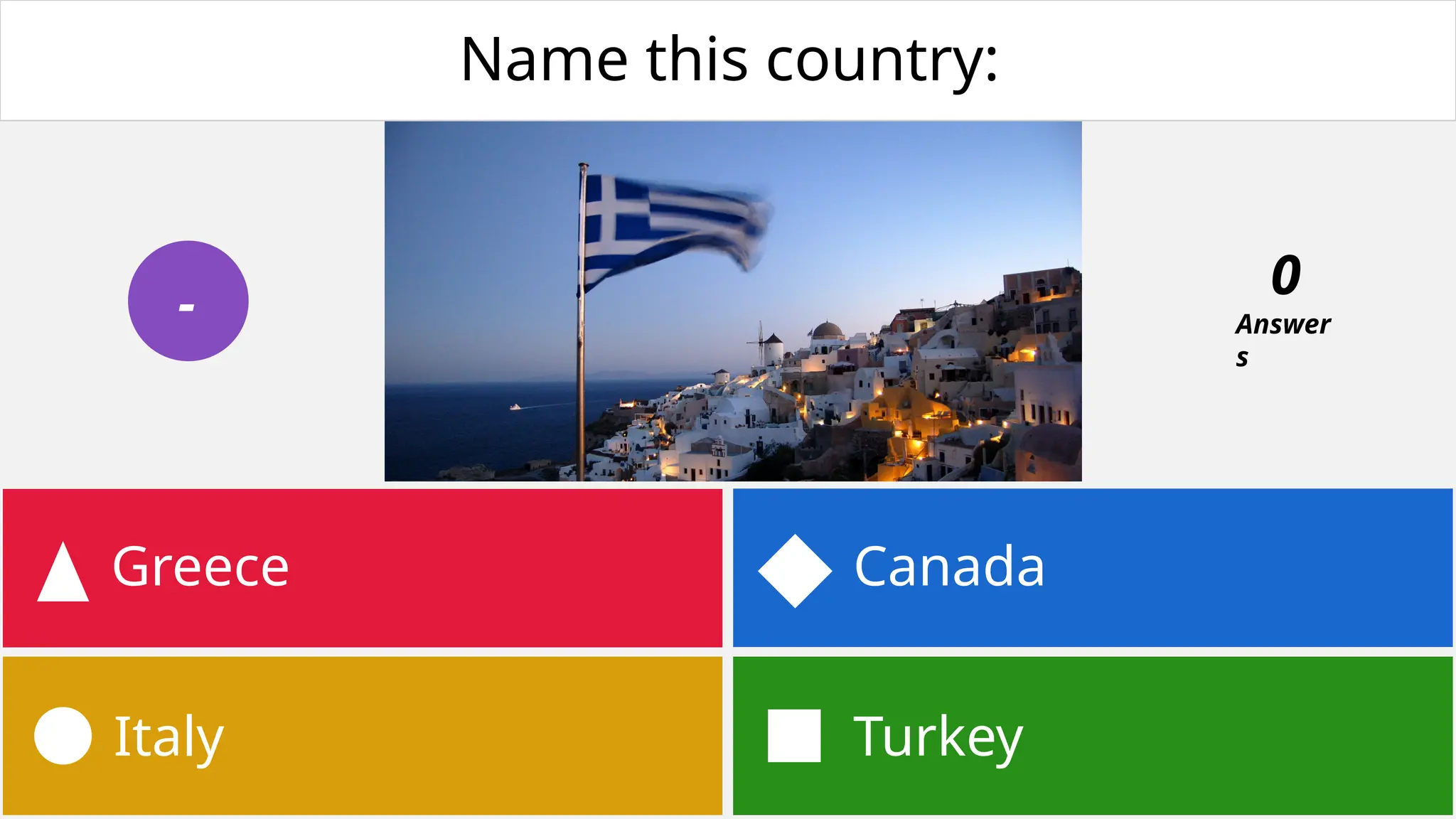 SlideLizard Quiz Templates for quiz bee.pptx