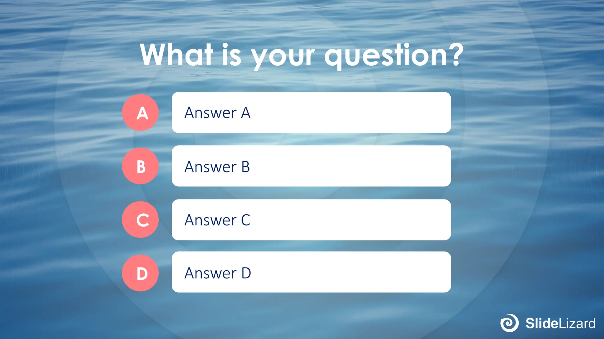 SlideLizard Quiz Templates for quiz bee.pptx