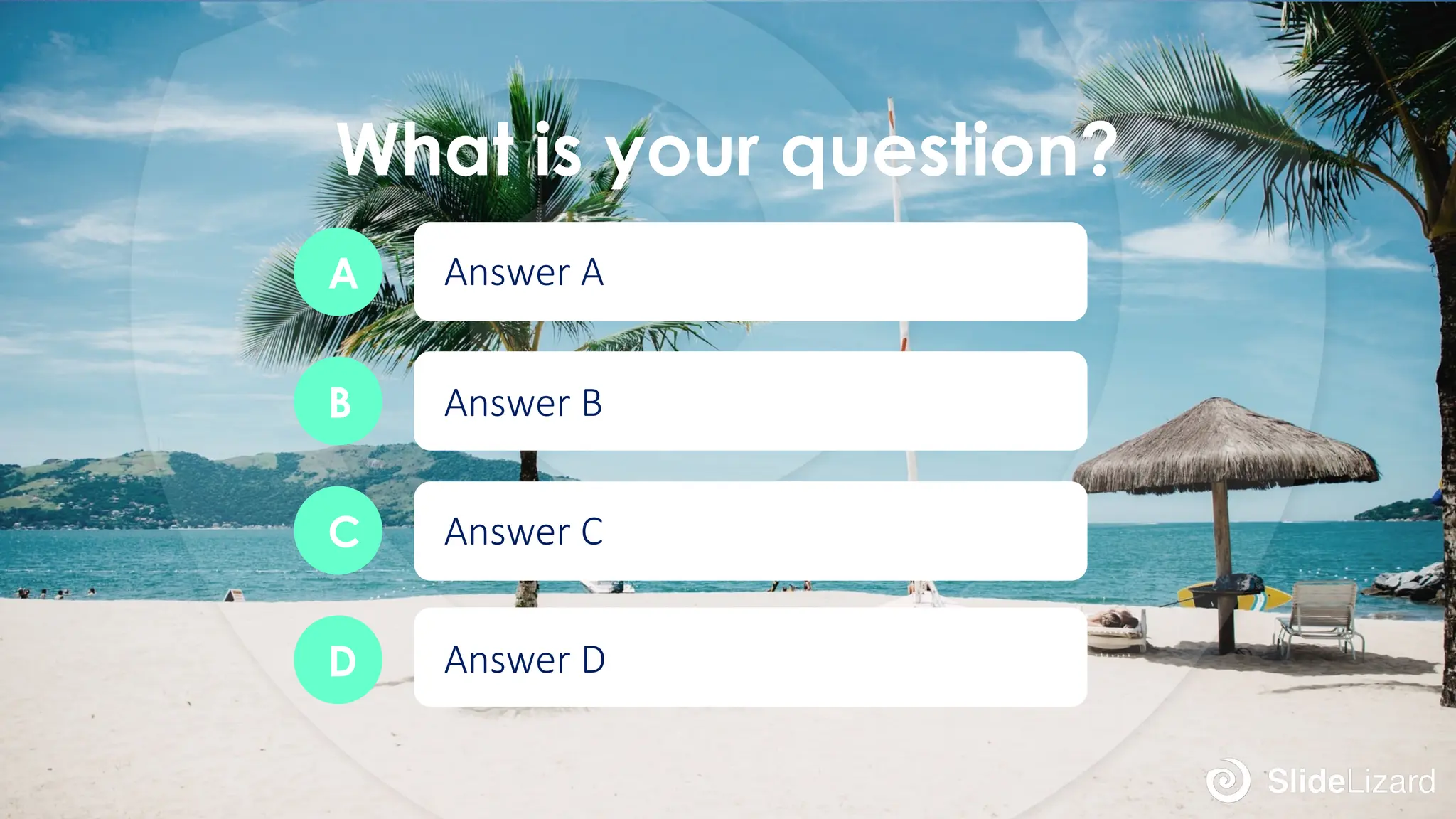 SlideLizard Quiz Templates for quiz bee.pptx