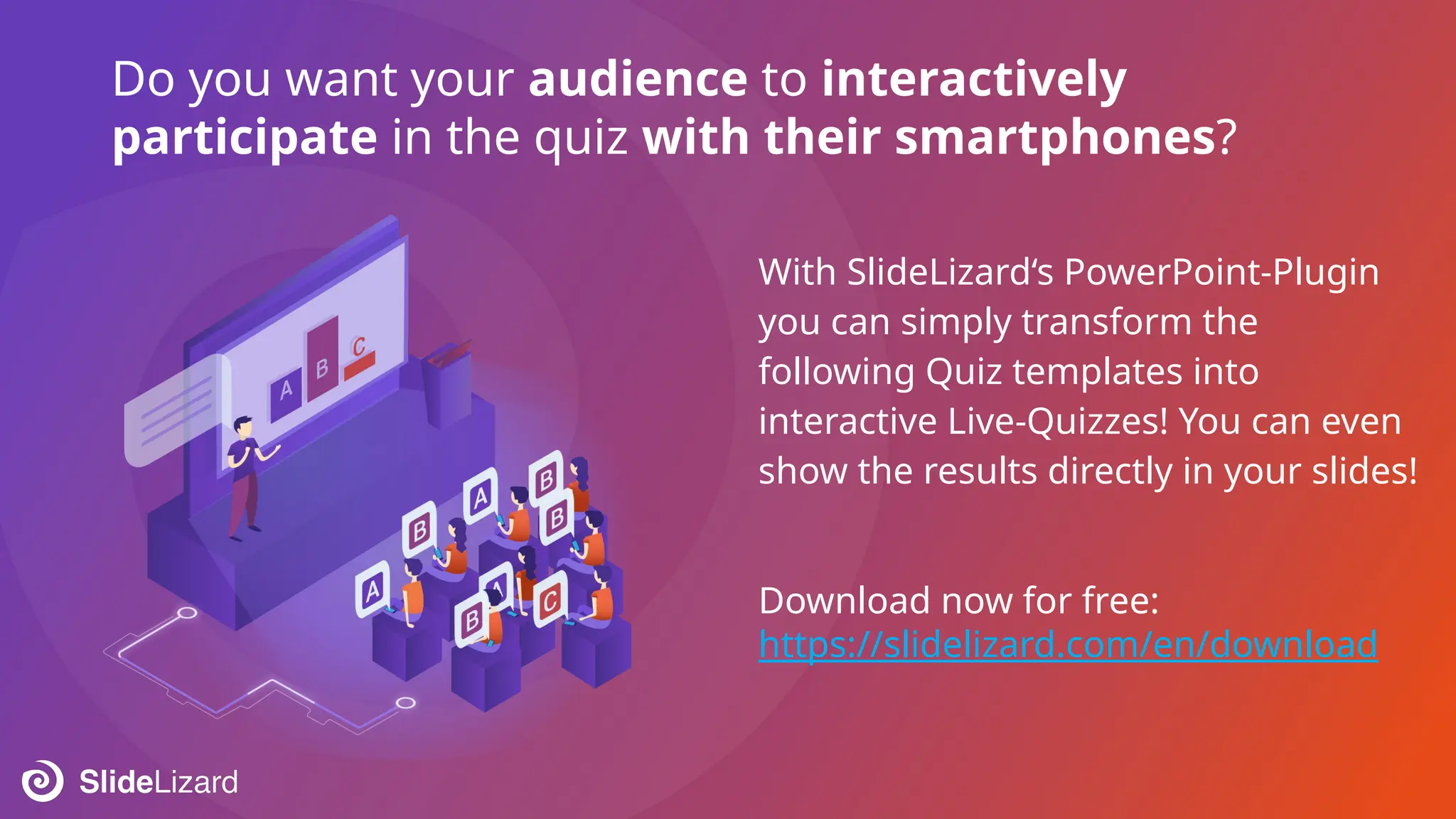SlideLizard Quiz Templates for quiz bee.pptx