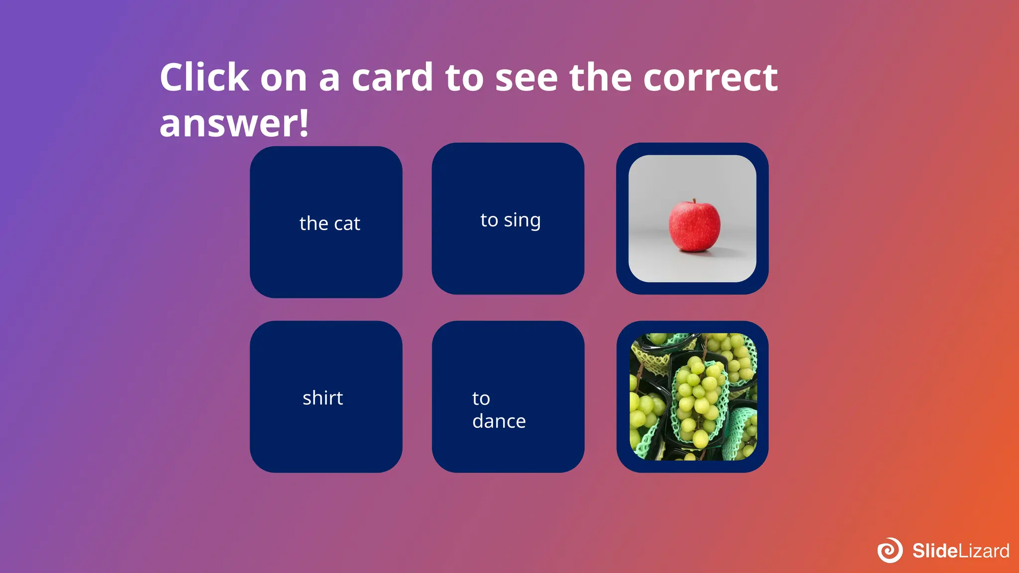 SlideLizard Quiz Templates for quiz bee.pptx