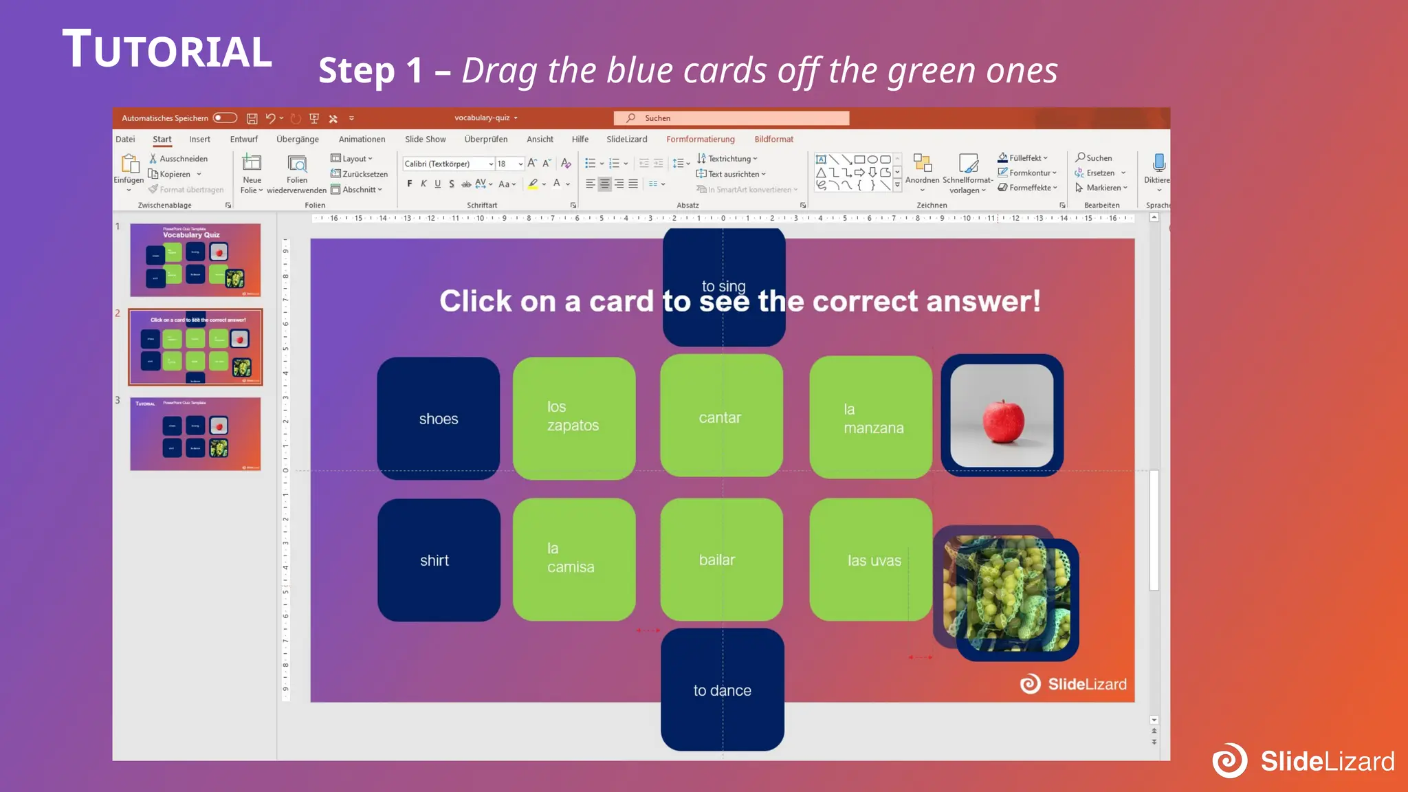 SlideLizard Quiz Templates for quiz bee.pptx