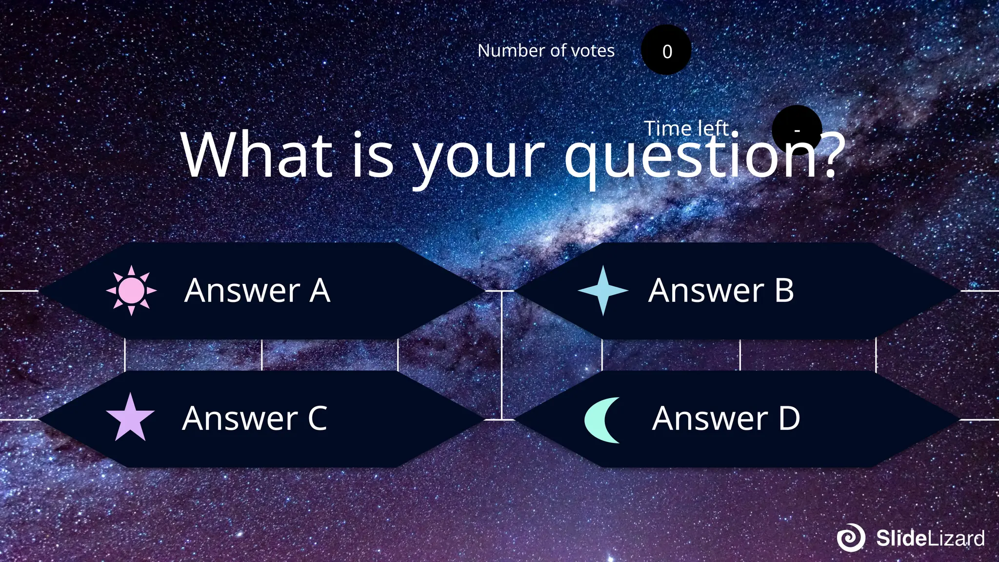 SlideLizard Quiz Templates for quiz bee.pptx