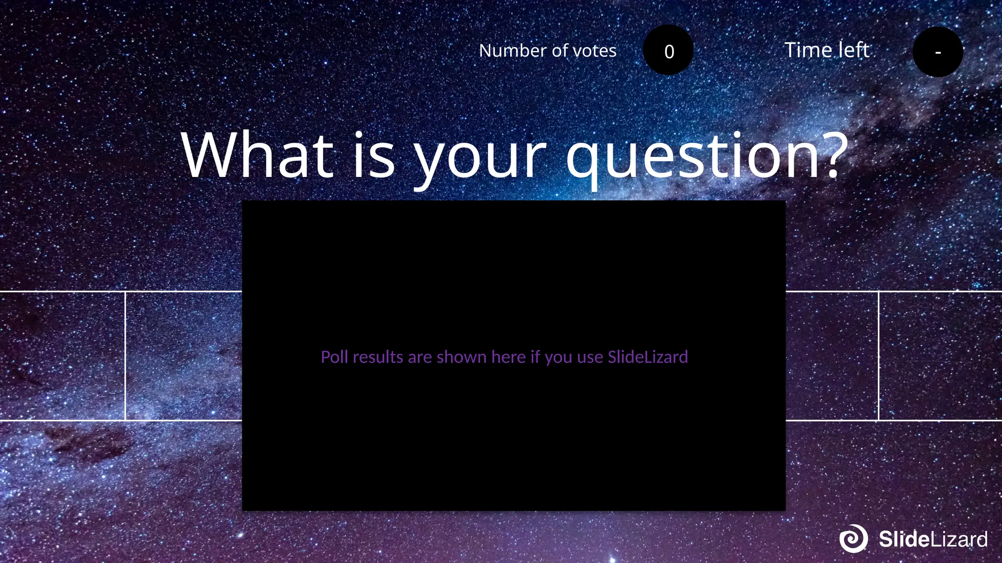SlideLizard Quiz Templates for quiz bee.pptx