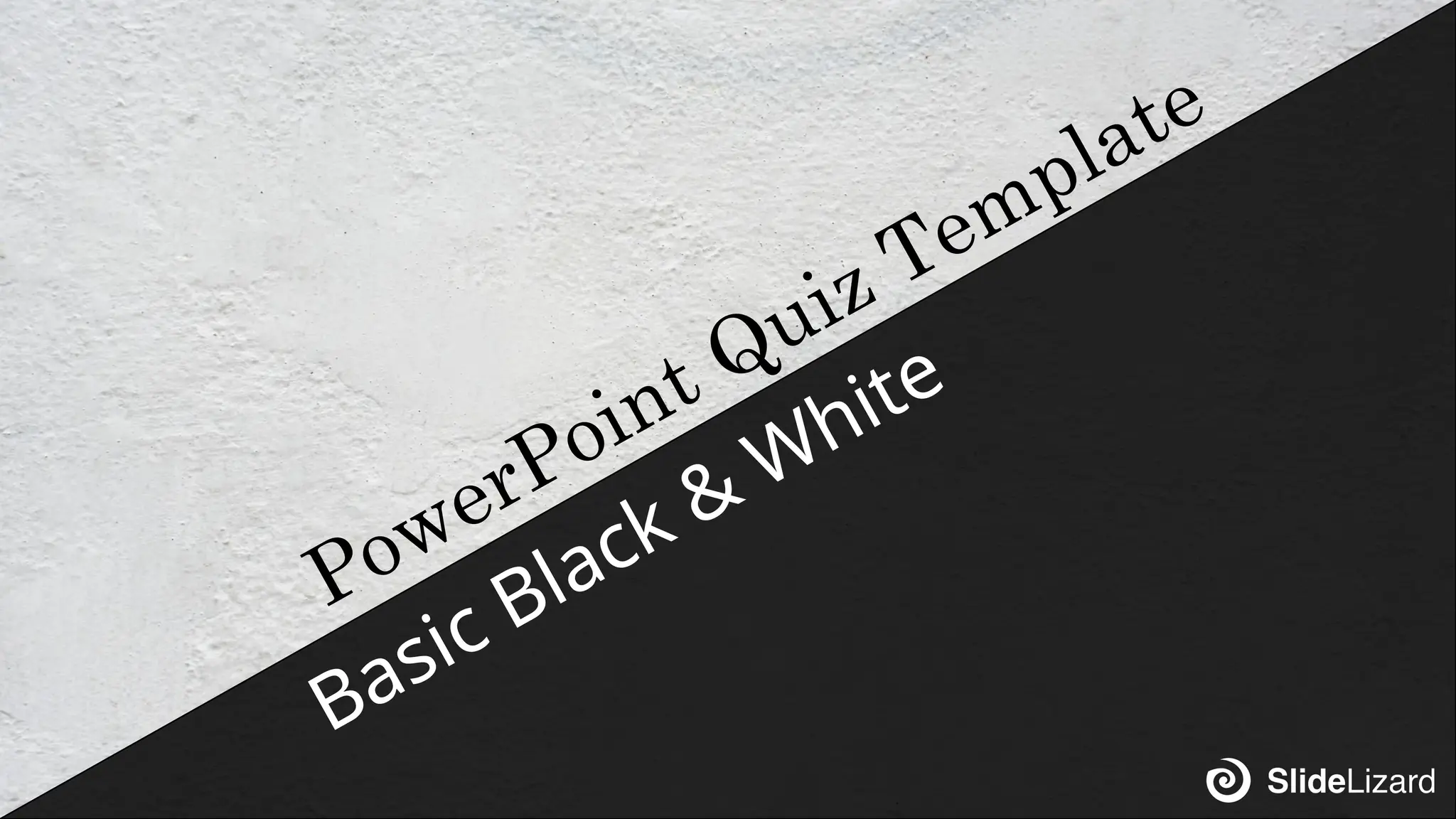 SlideLizard Quiz Templates for quiz bee.pptx