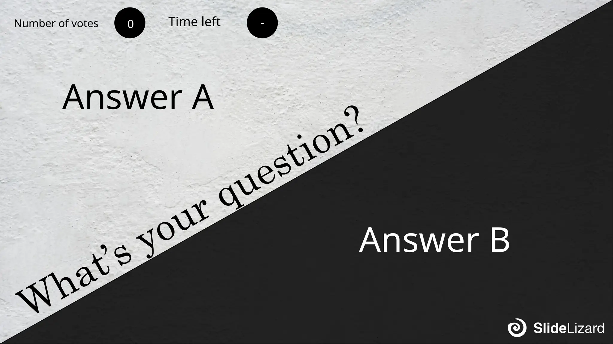 SlideLizard Quiz Templates for quiz bee.pptx