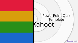 SlideLizard Quiz Templates for quiz bee.pptx