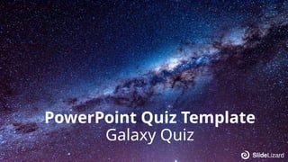SlideLizard Quiz Templates for quiz bee.pptx