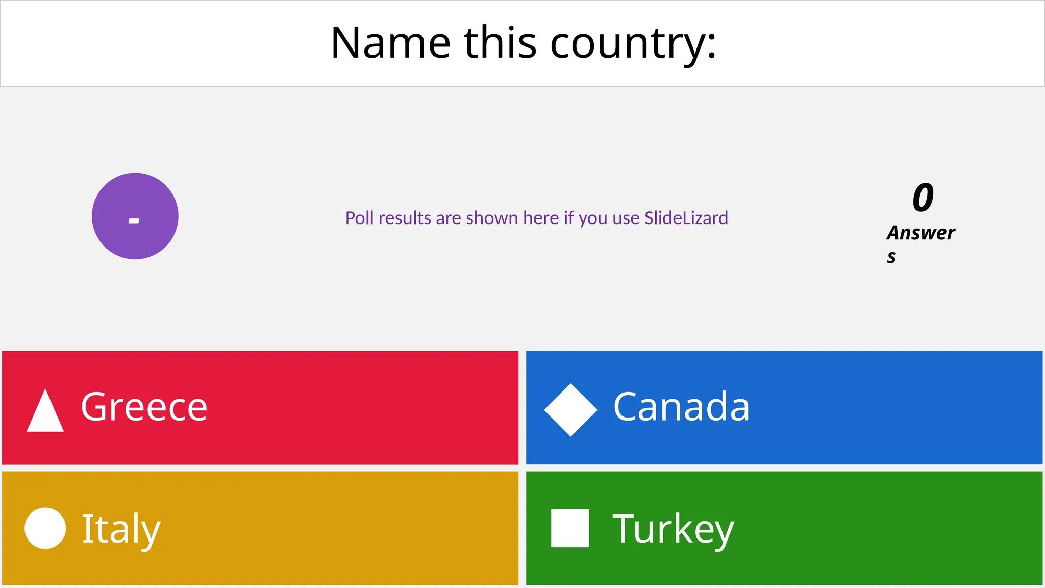 SlideLizard Quiz Templates.pptx_estudiantes | PPTX