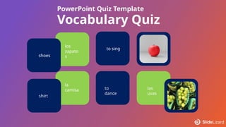SlideLizard Quiz Templates.pptx_estudiantes | PPTX