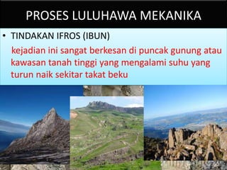 Slide luluhawa | PPT