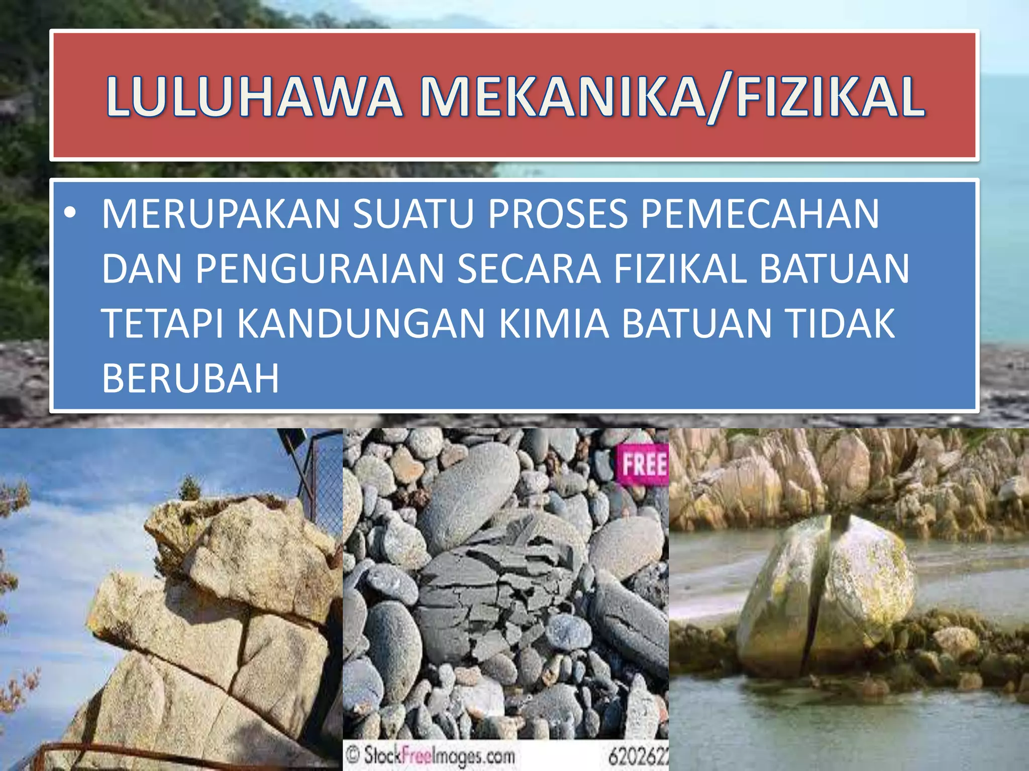 Slide LULUHAWA | PPT