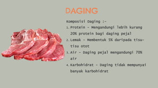 Slide main course | PPTX