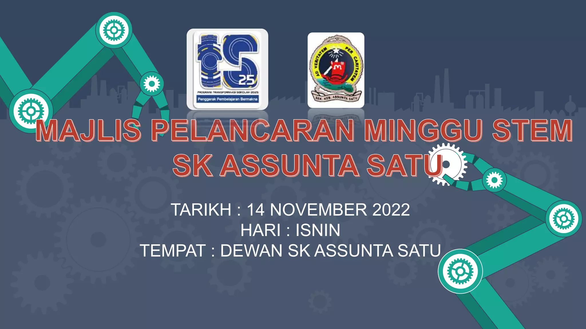 SLIDE MAJLIS PELANCARAN MINGGU STEM.pptx